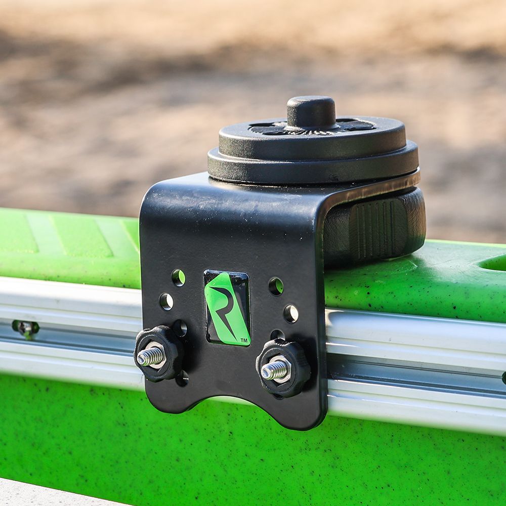 Railblaza HEXX Gunnel Track Mount