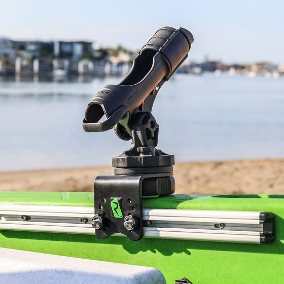 Railblaza HEXX Gunnel Track Mount