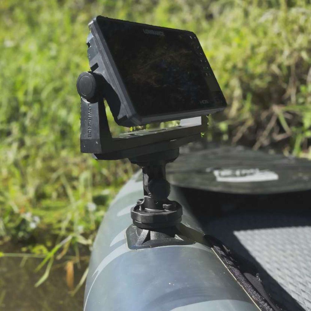 Railblaza HEXX Adhesive Mount